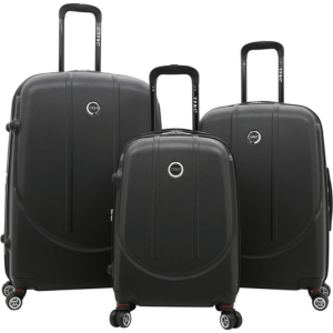 TPRC Luggage – Manufacturer's Website