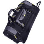 TPRC Luggage – Trusted Website